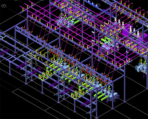 TechNote #01: Using Autodesk Inventor for SubStation Design – Aviation ...