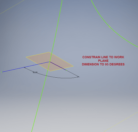 Bell P-39: Creating Wing Fillets – Aviation CAD TechNotes