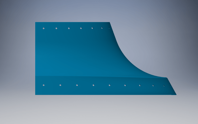 Fuselage Panels – Aviation CAD TechNotes