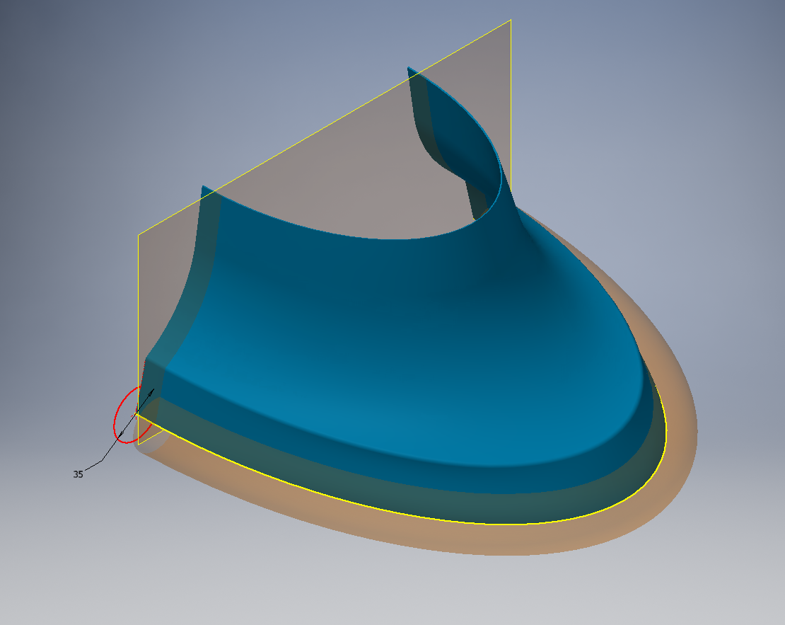 Technote: Complex Surface Hole Location – Aviation CAD TechNotes