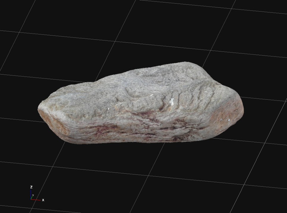 Fossil pod 2 – Aviation CAD TechNotes