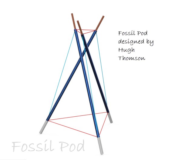 fossil pod – Aviation CAD TechNotes