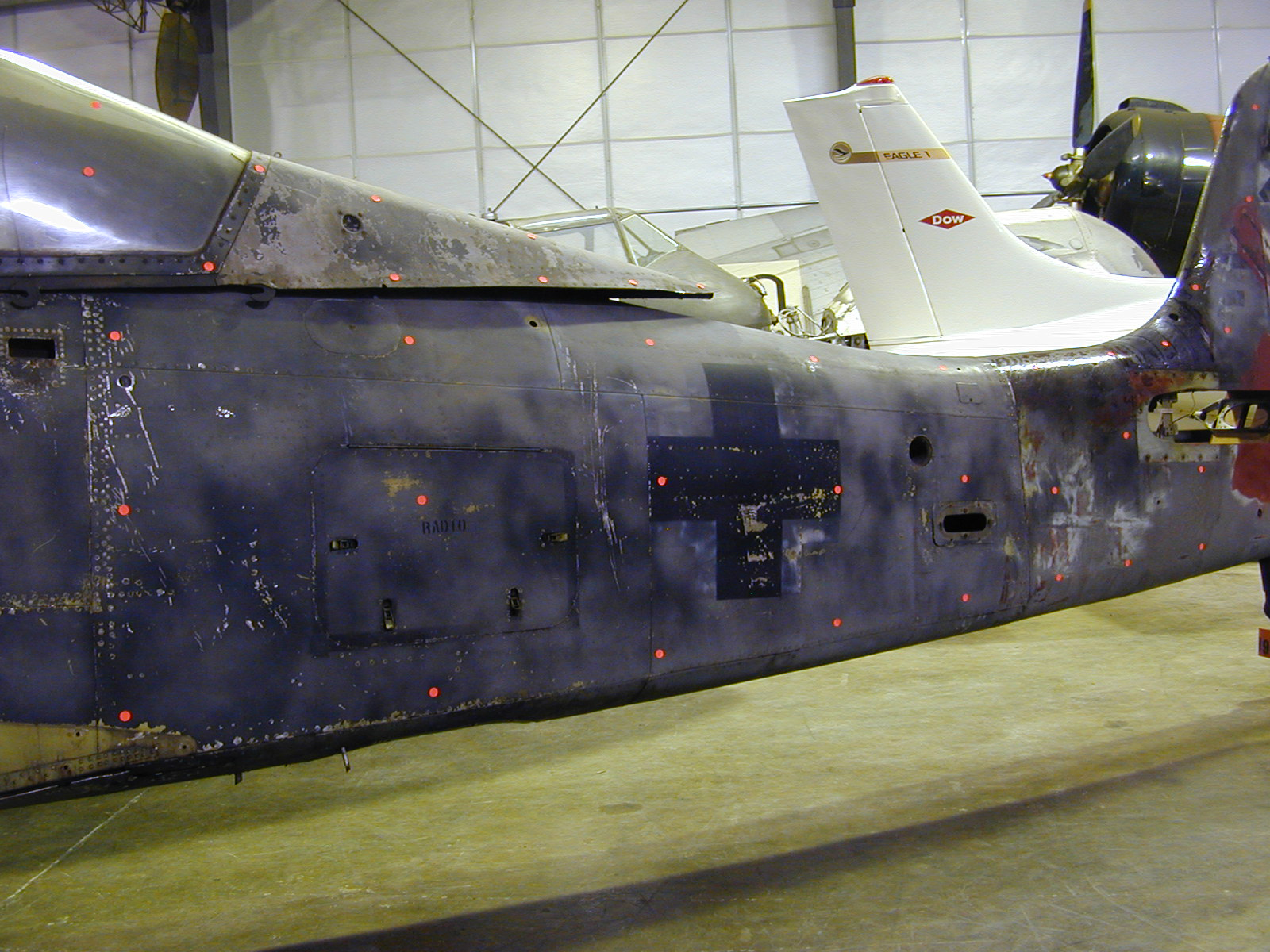 Photogrammetry & 3D Scanning – Aviation CAD TechNotes