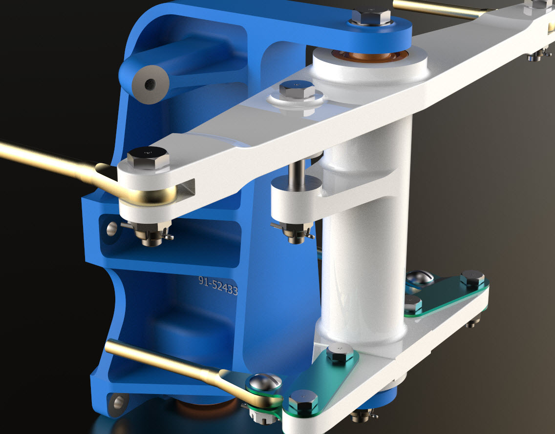 Cad Library/Blueprints: Updated 6th Oct. – Aviation CAD TechNotes