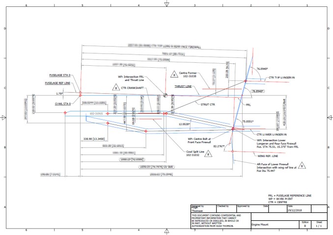 Blueprints – Aviation CAD TechNotes