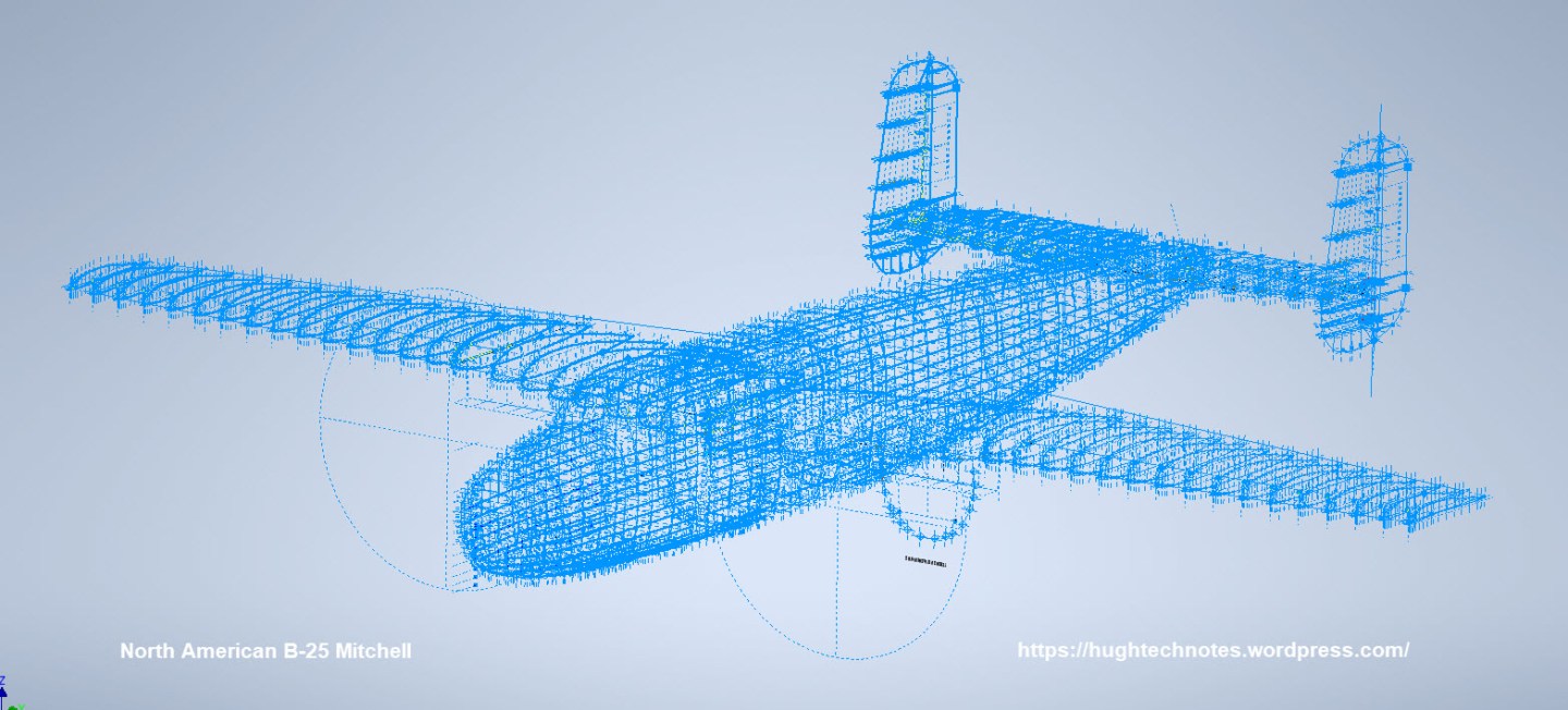 Cad Library/Blueprints: Updated 5th May. – Aviation CAD TechNotes