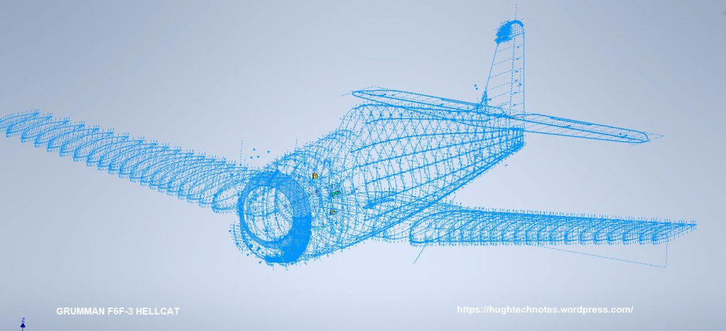 Cad Library/Blueprints: Updated 6th Oct. – Aviation CAD TechNotes