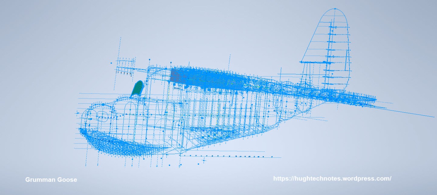 Cad Library/Blueprints: Updated 1st June. – Aviation CAD TechNotes