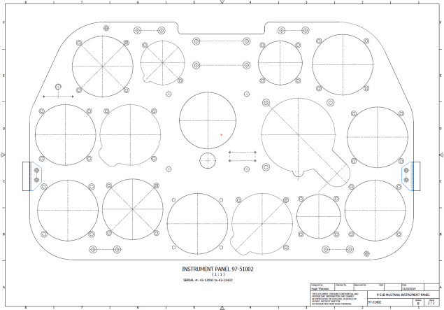 Instruments – Aviation CAD TechNotes
