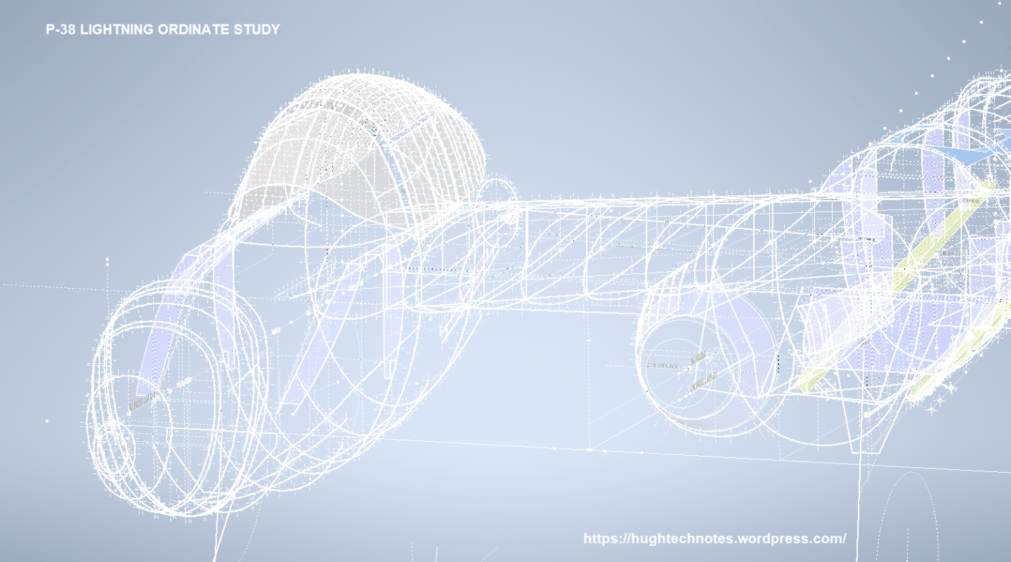 Cad Library/Blueprints: Updated 5th May. – Aviation CAD TechNotes