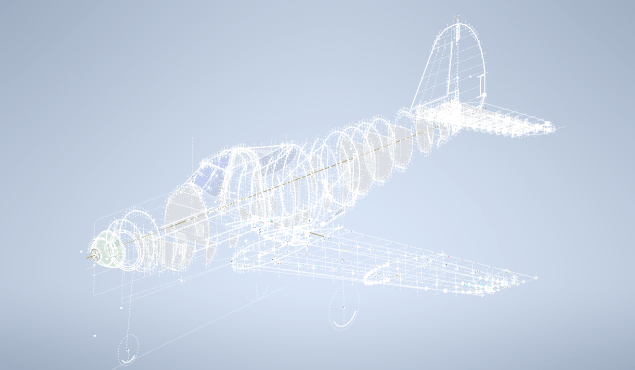 Cad Library/Blueprints: Updated 5th May. – Aviation CAD TechNotes