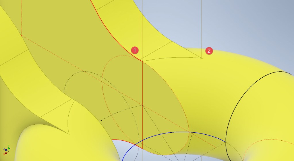 Technote: AN115 Shackle Model – Aviation CAD TechNotes