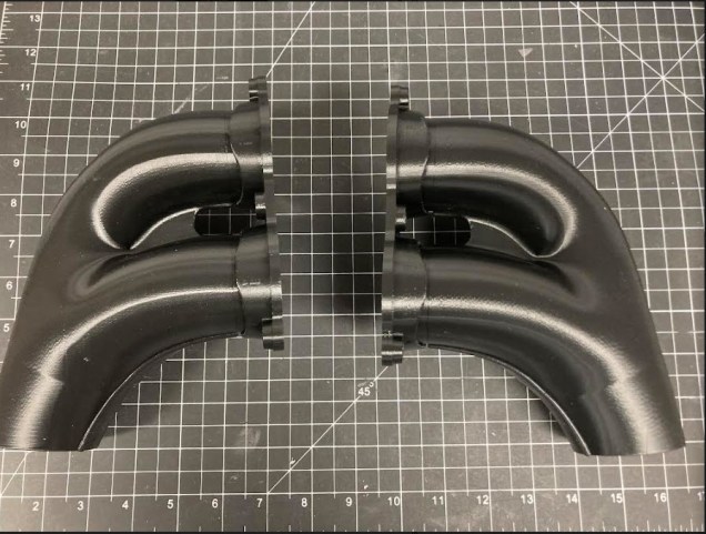 Technote: P-39 Airacobra Exhaust Stack – Aviation CAD TechNotes