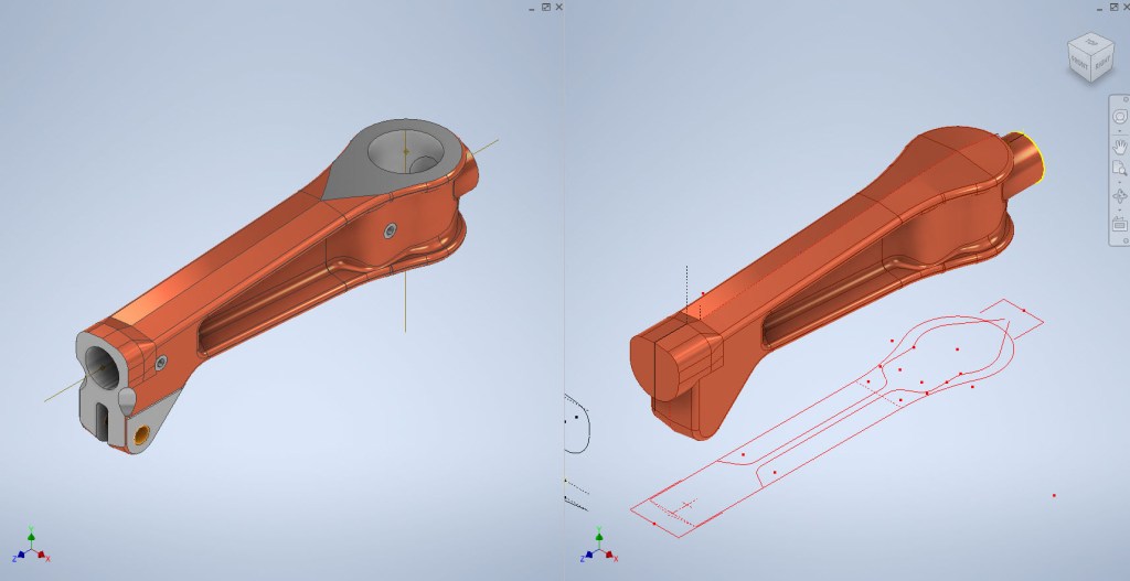 Autodesk Inventor – Aviation CAD TechNotes