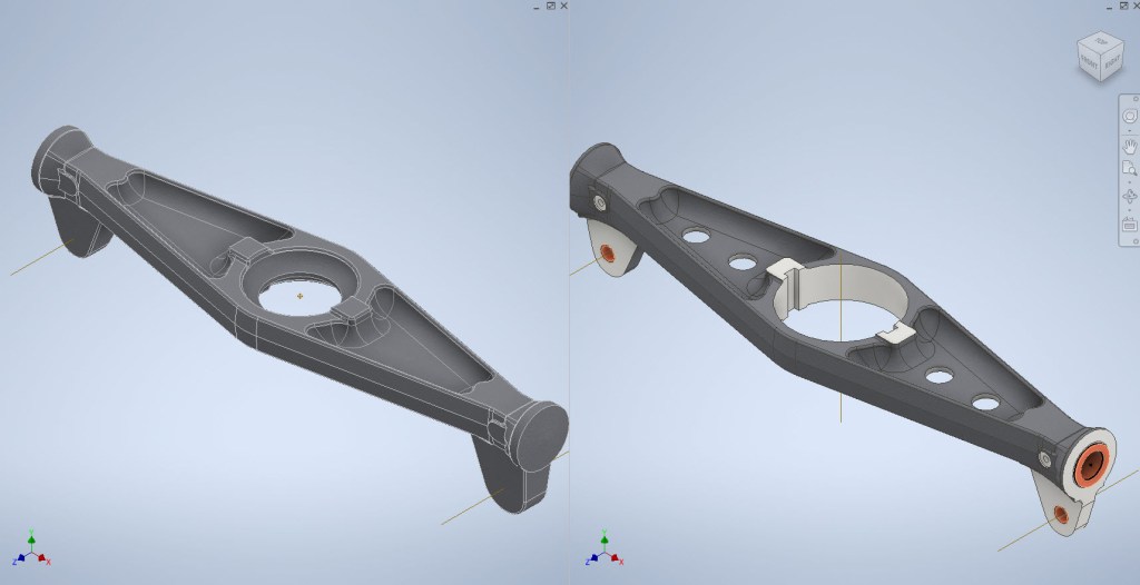 Autodesk Inventor – Aviation CAD TechNotes