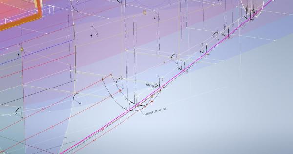P-38 Lightning: Fuselage Update – Aviation CAD TechNotes