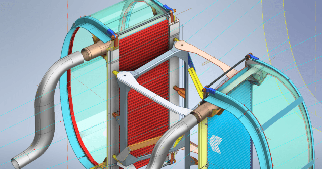Technote: 3d Modeling to Clarify Assemblies – Aviation CAD TechNotes