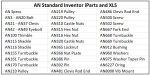 Cad Library/Blueprints: Updated 5th May. – Aviation CAD TechNotes