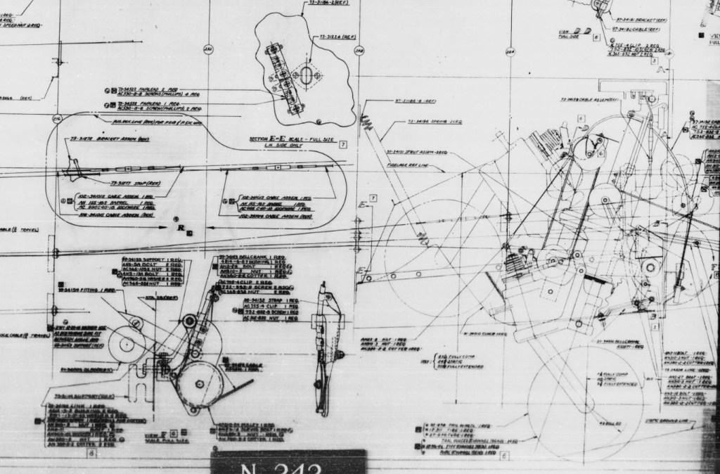Technote: 3d Modeling to Clarify Assemblies – Aviation CAD TechNotes