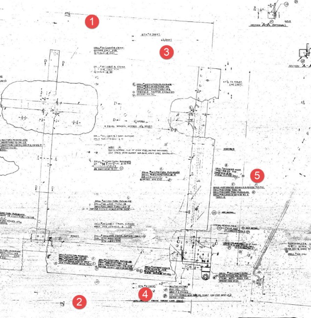 F4F/FM2 Wildcat Canopy – Aviation CAD TechNotes