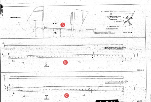 F4F/FM2 Wildcat Canopy – Aviation CAD TechNotes