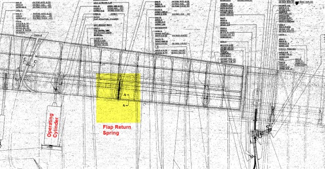 F4F/FM2 Wildcat Wing Layout Study – Aviation CAD TechNotes