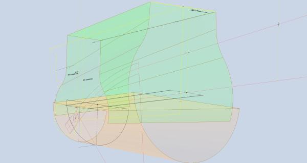 F4F/FM2 Wildcat Project Update – Aviation CAD TechNotes