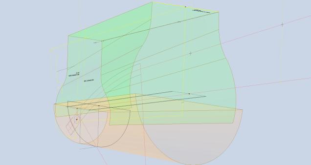 F4F/FM2 Wildcat Project Update – Aviation CAD TechNotes