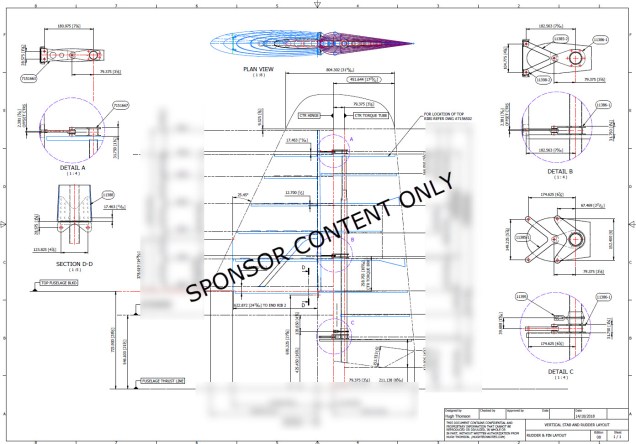 F4F/FM2 Wildcat Project Model 02 – Aviation CAD TechNotes