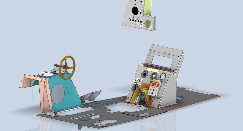 Aviation CAD TechNotes – Historical Aviation Research, Ordinate Studies ...