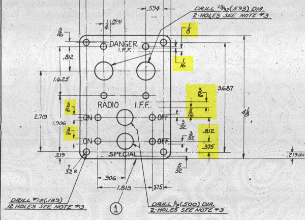 Technote: Accurate Label Placement – Aviation CAD TechNotes