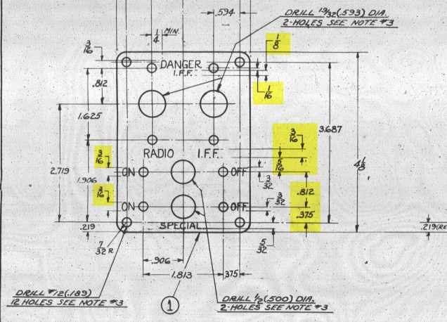 Technote: Accurate Label Placement – Aviation CAD TechNotes