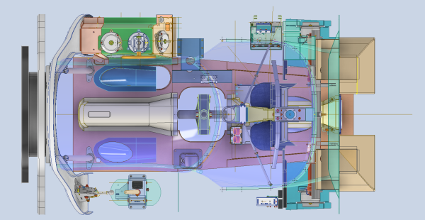 Aviation CAD TechNotes – Historical Aviation Research, Ordinate Studies ...