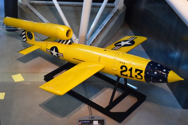 Exploring the Republic-Ford JB-2 Thunderbug – Aviation CAD TechNotes