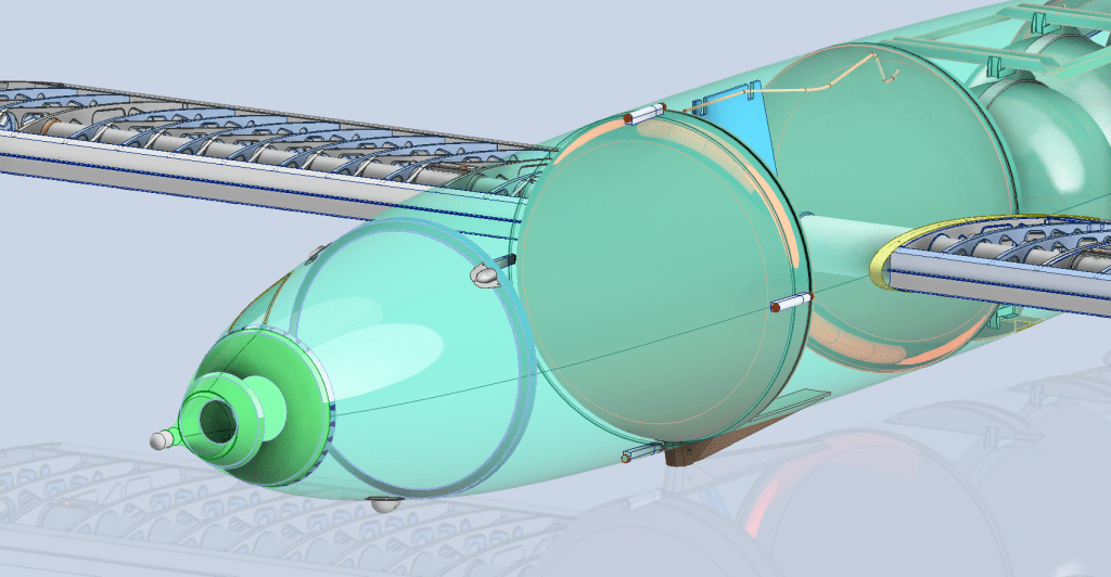 3d cad modelling – Aviation CAD TechNotes