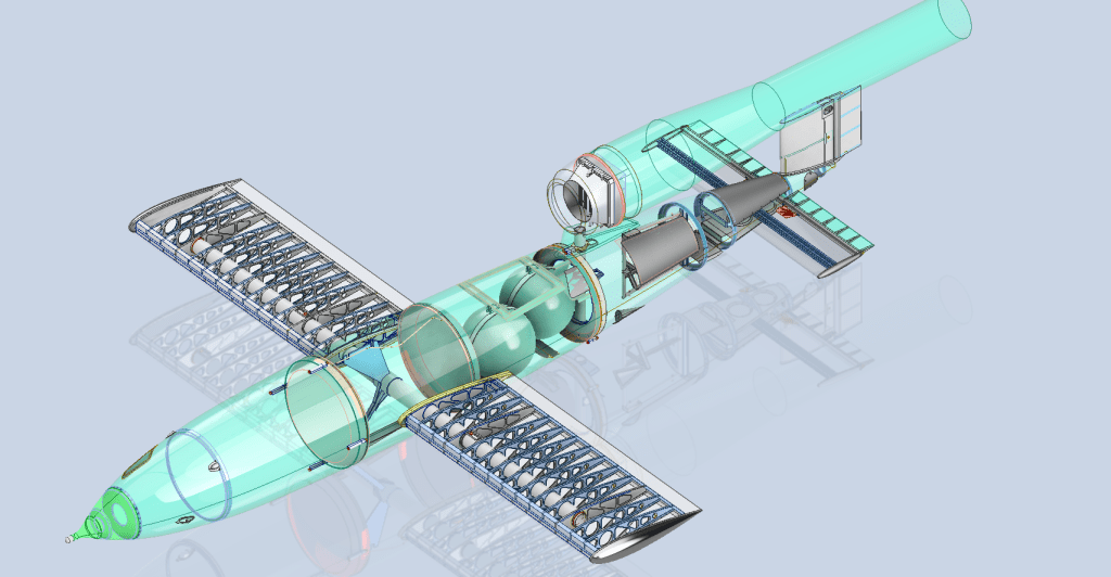 3d cad modelling – Aviation CAD TechNotes