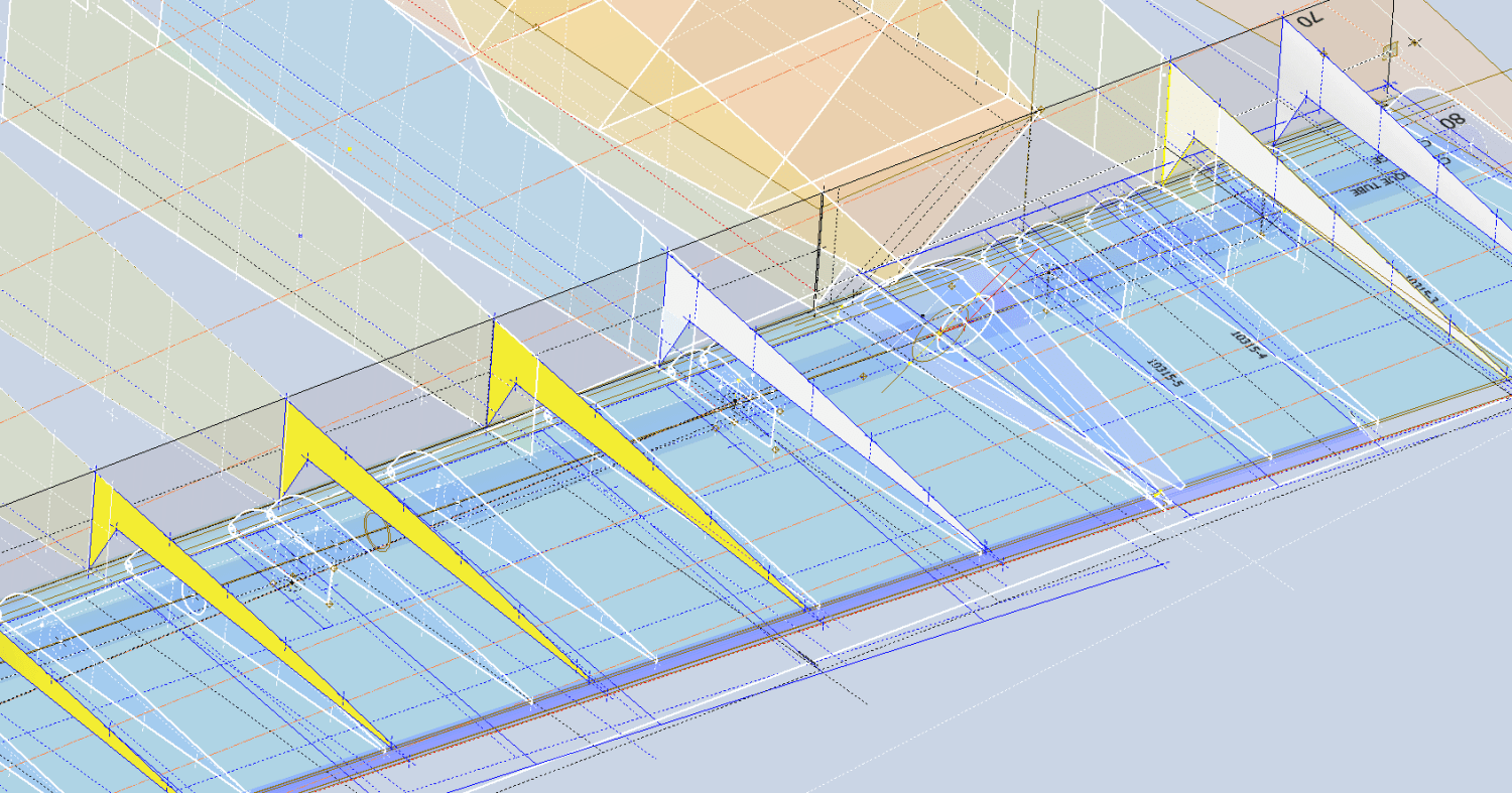 Grumman F4F – Aviation CAD TechNotes